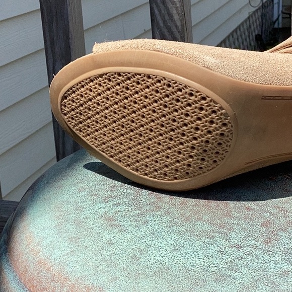 Five Worlds | Shoes | Sundance Catalog Concha Sandals | Poshmark